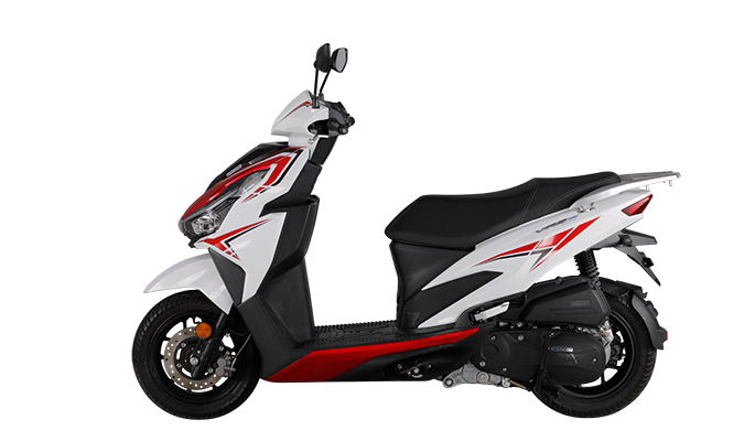 VRS150_150cc大阳摩托