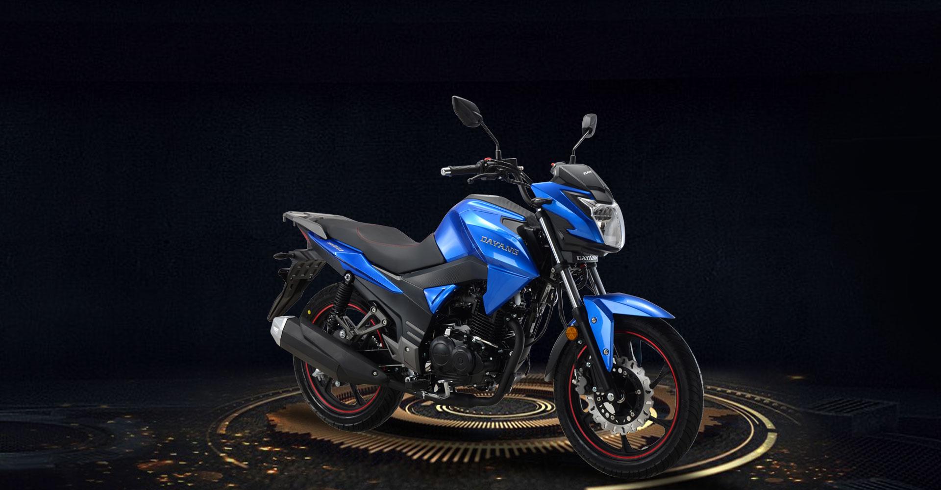 DY150-33N_150cc大阳摩托