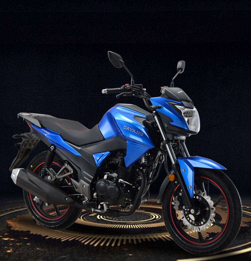 DY150-33N_150cc大阳摩托