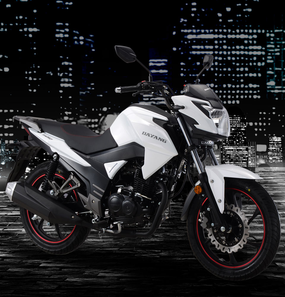 DY150-33N_150cc大阳摩托